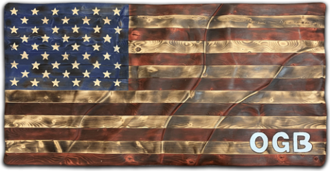 About - Otisville Gun Barn